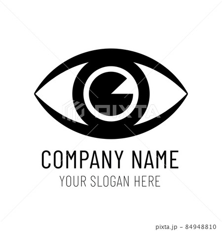 Eye Logo